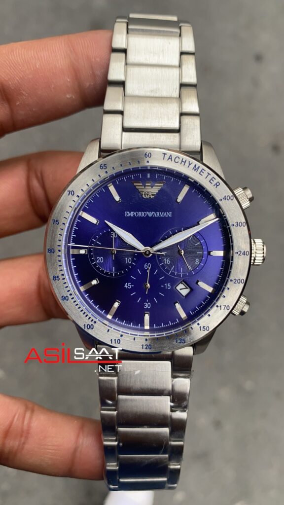 Emporio Armani AR 11306 Mavi